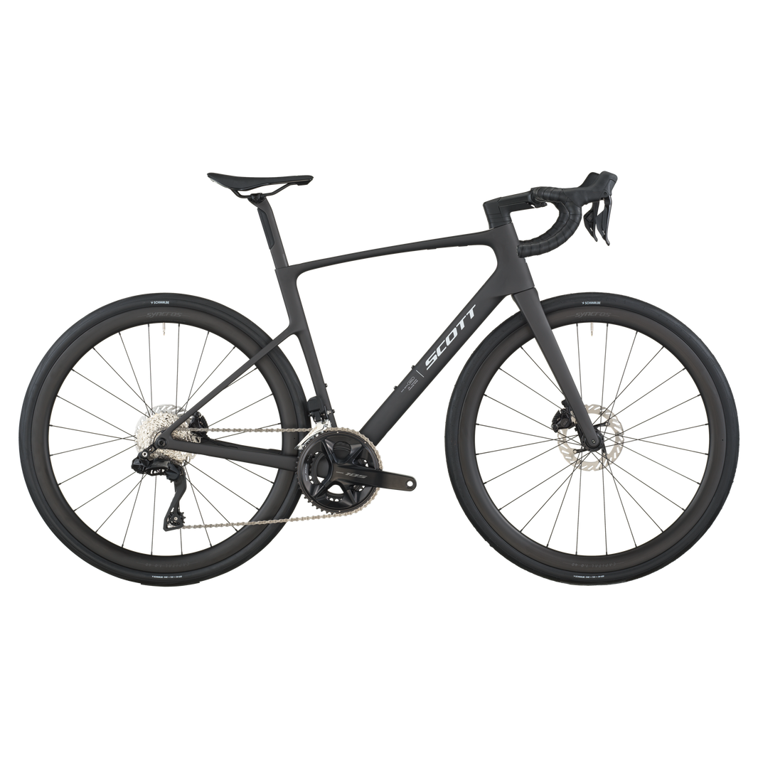 BW Cycling | The Complete Cycling Experience