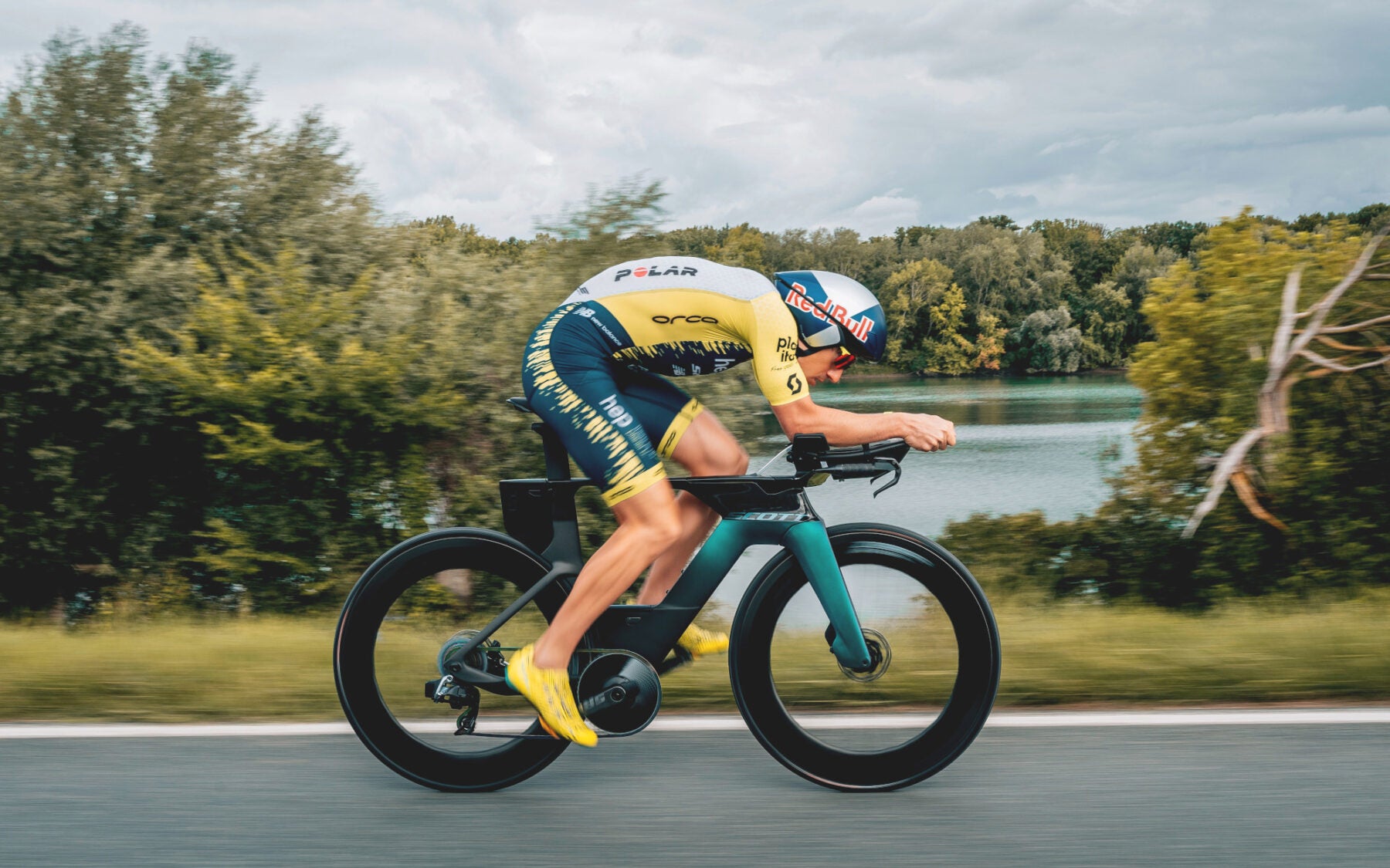 BW Cycling | The Complete Cycling Experience