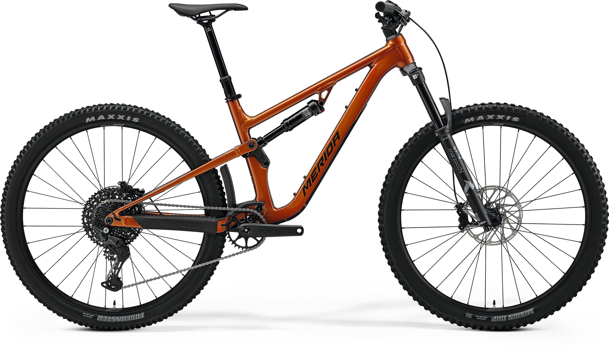 Merida One-Forty 400 – BW Cycling