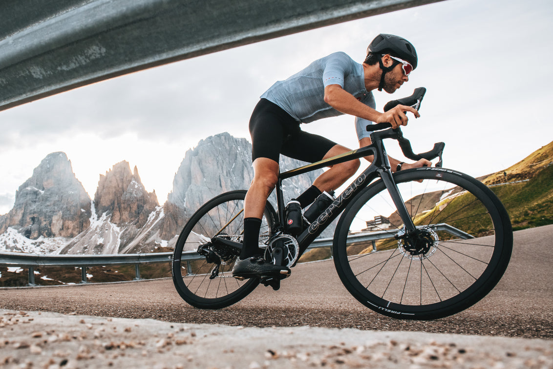 BW Cycling | The Complete Cycling Experience