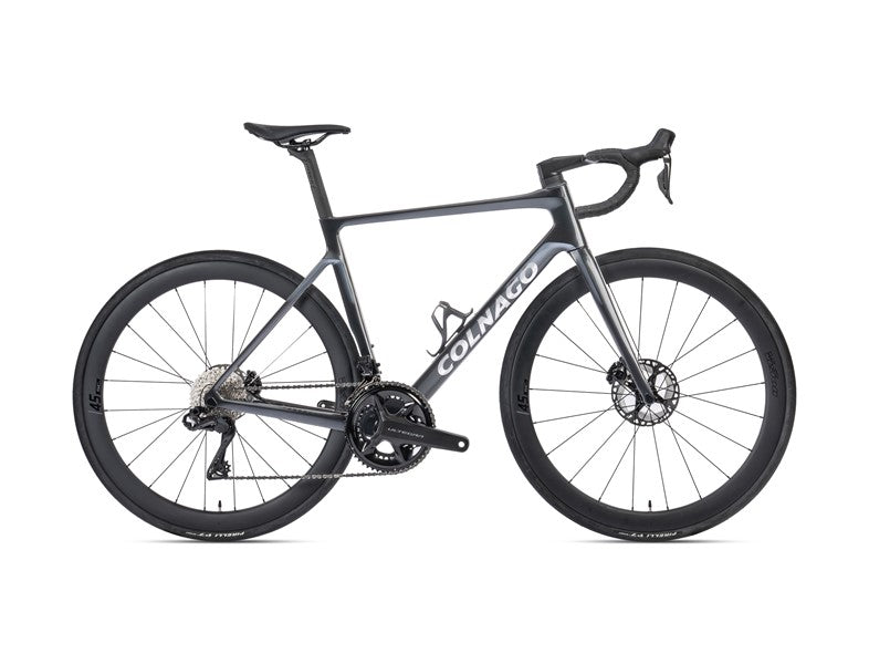 2026 Colnago V4 Ultegra Di2 – BW Cycling